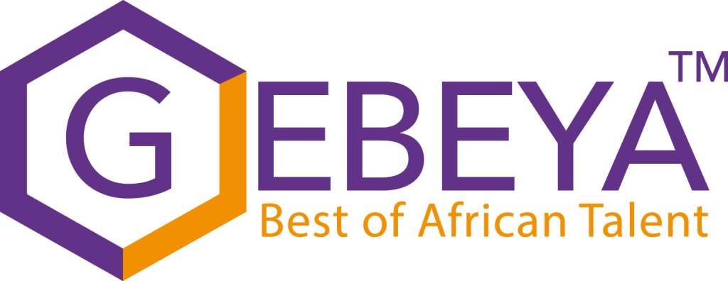 Gebeya Training – Best of African Talent
